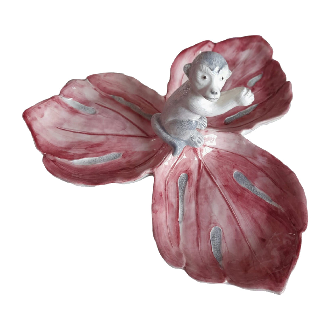 Monkey Ceramic Starter – RIS Store KSA