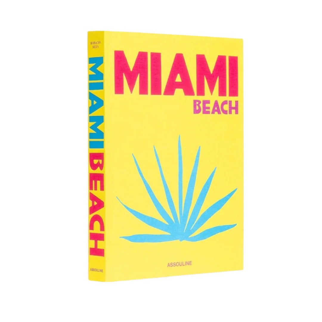 Miami Beach – RIS Store KSA