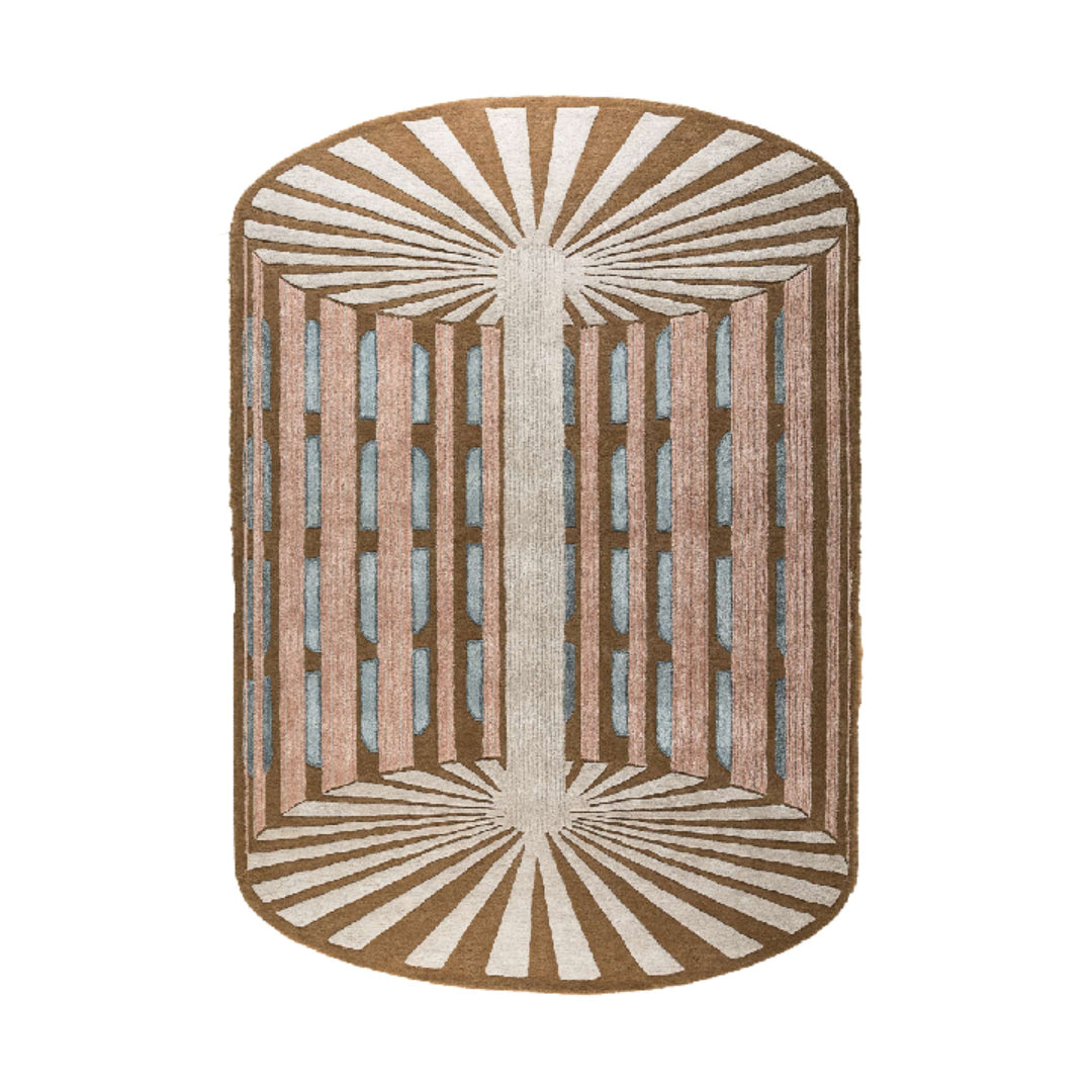 London Fog Hand Tufted Rugs – RIS Store KSA