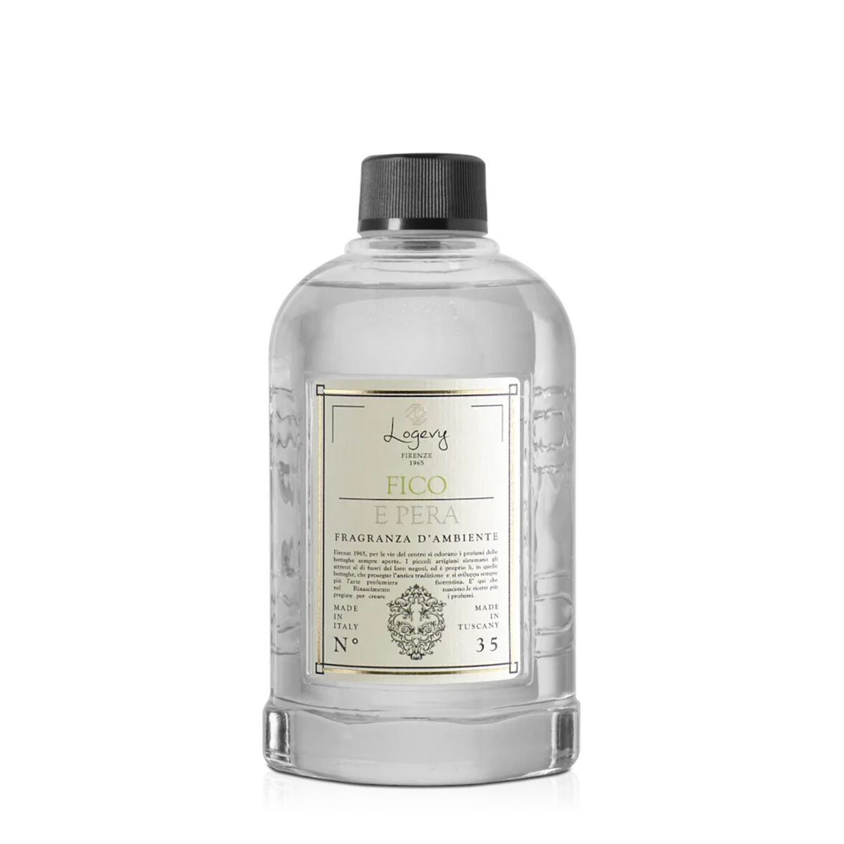 Fico E Pera 500 ml Refill Diffuser – RIS Store KSA