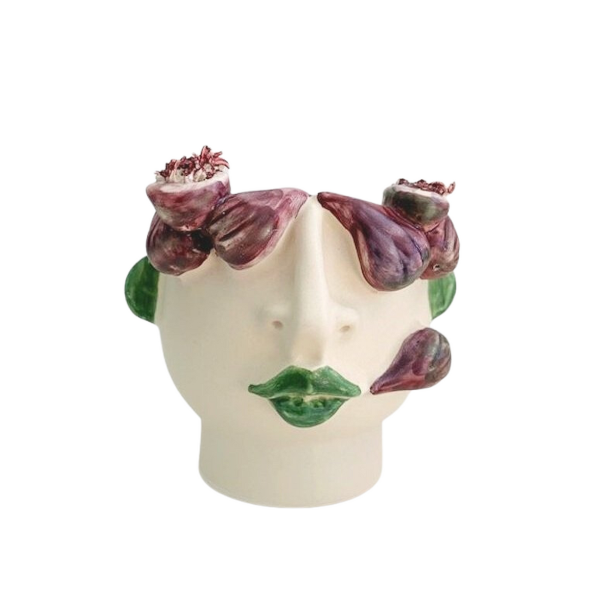 La Ficazzana Small Head With Figs – RIS Store KSA