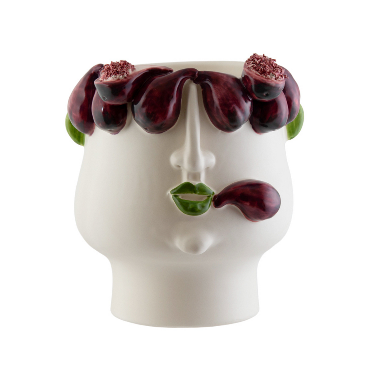 La Ficazzana Medium Head With Figs – RIS Store KSA