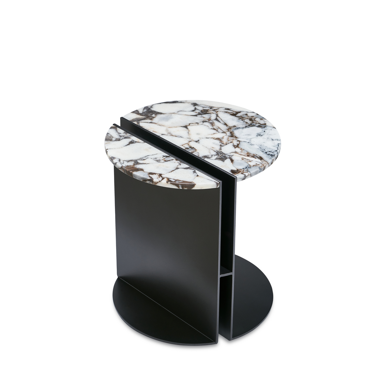 Lunar Lage Side Tables – RIS Store KSA