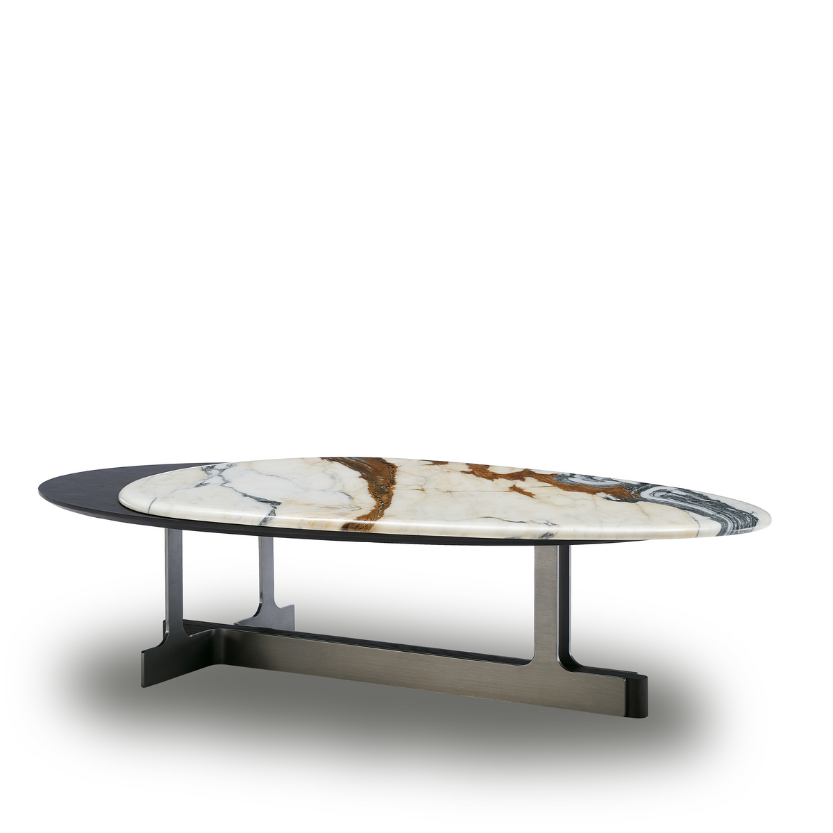 Palais Royale Coffee Table – RIS Store KSA