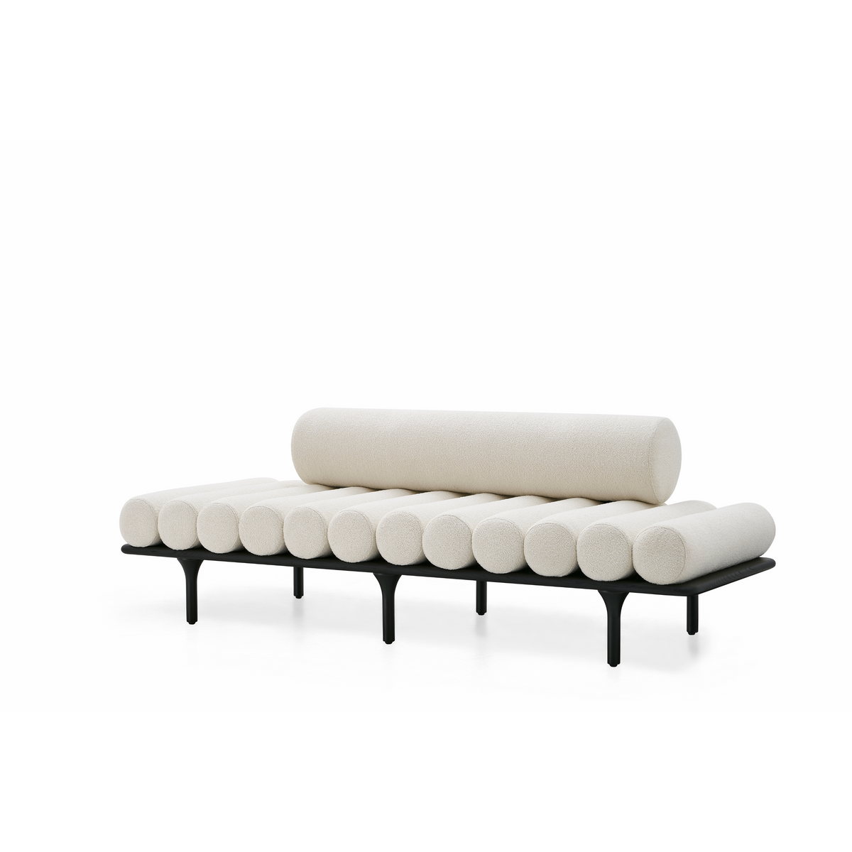 Anotn White Bench – RIS Store KSA