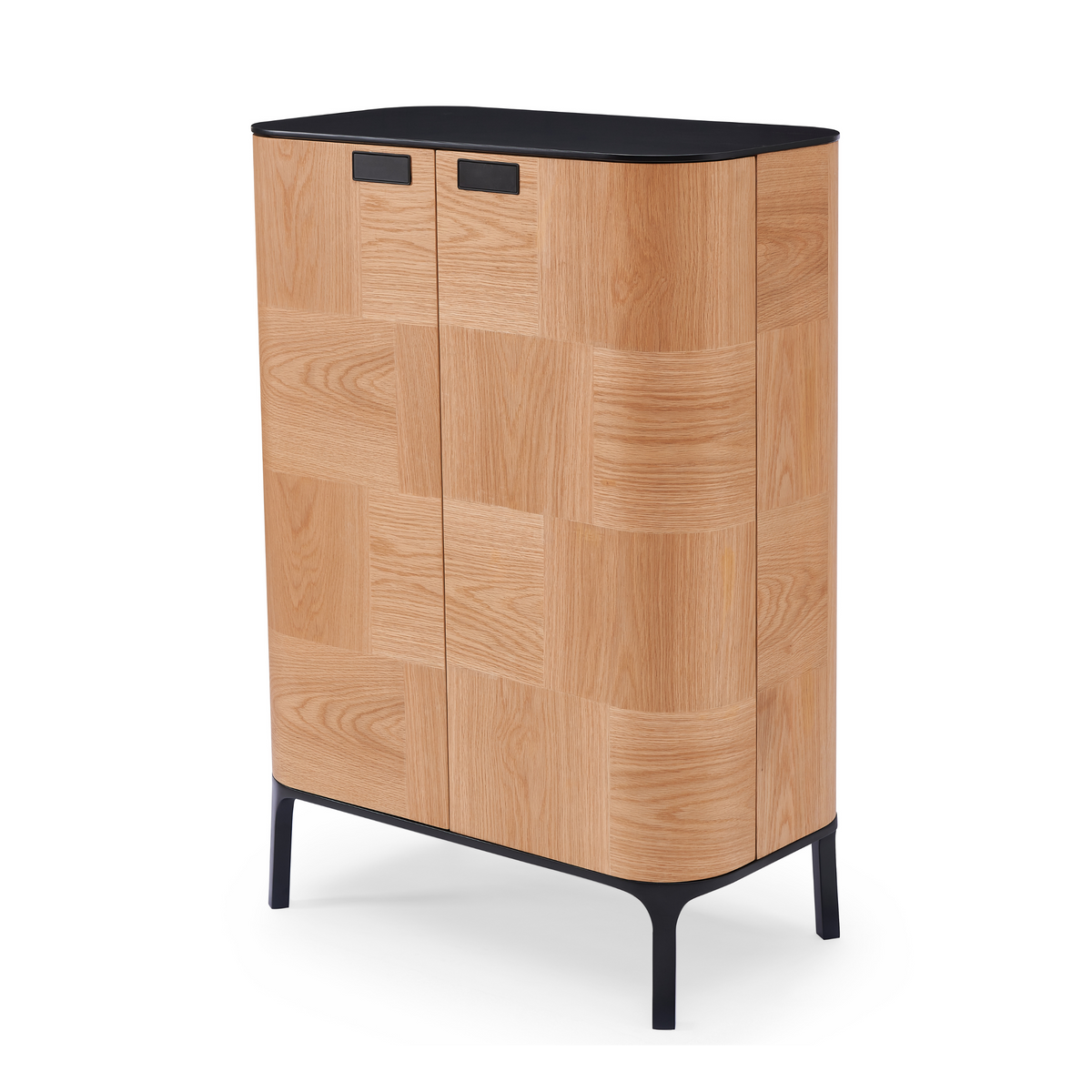 Agatha Bar Cabinet – RIS Store KSA