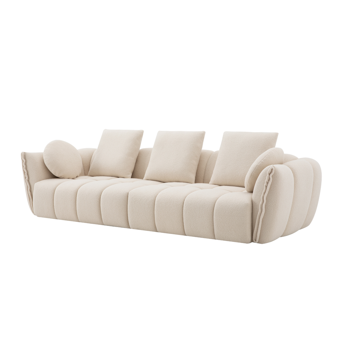 Valentin Sofa – RIS Store KSA