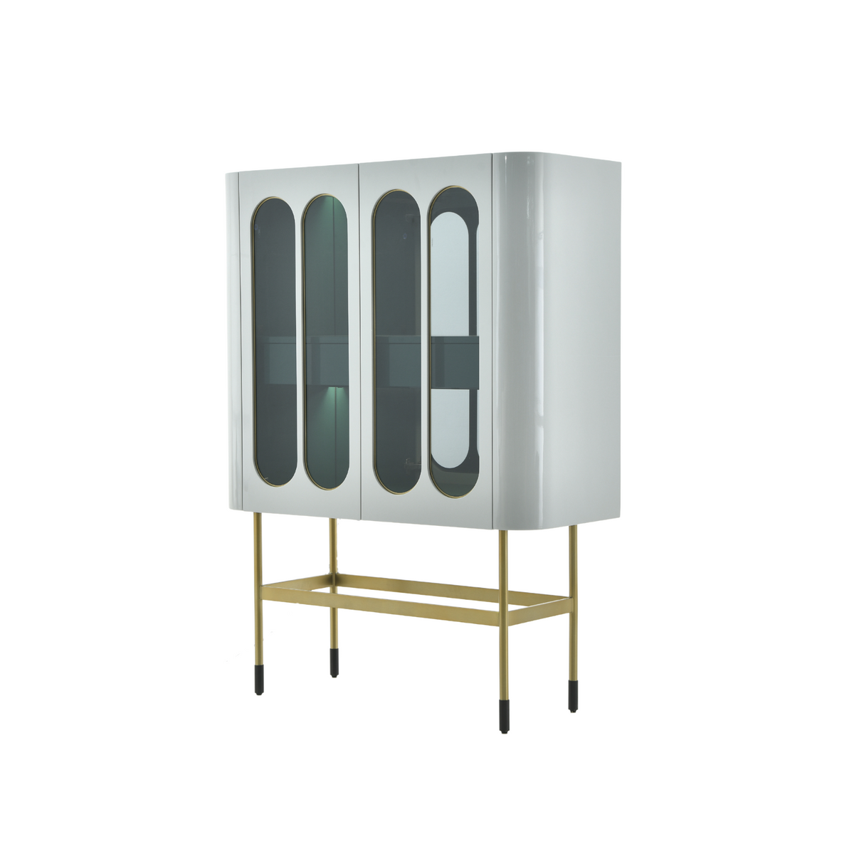 Neo Bar Cabinet – RIS Store KSA