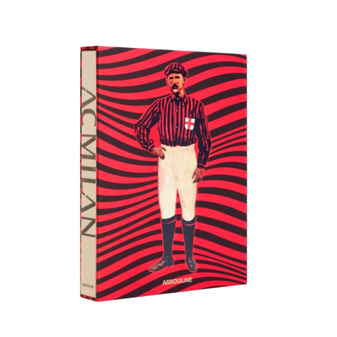 AC Milan (Classic) – RIS Store KSA