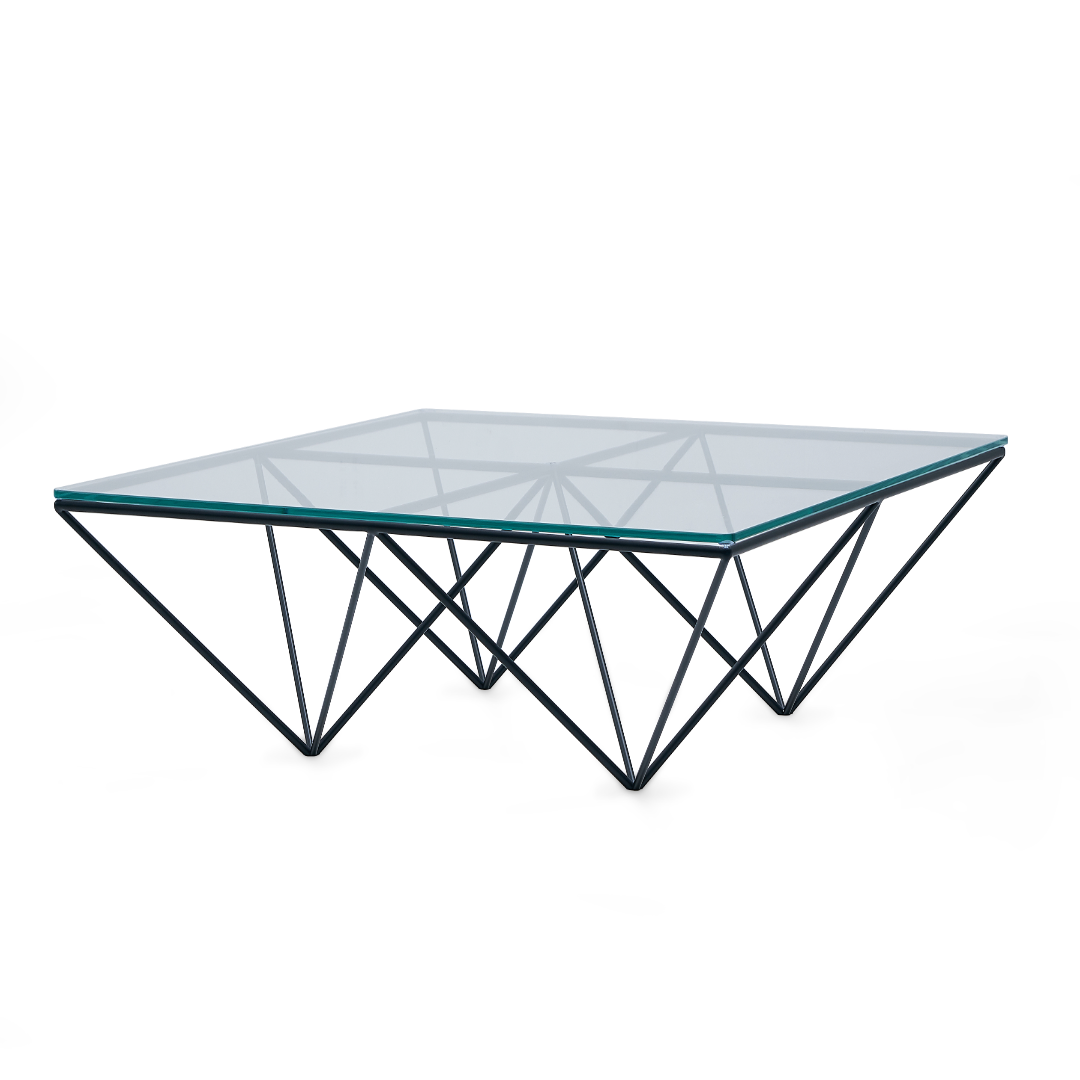 Valencia Coffee Table – RIS Store KSA