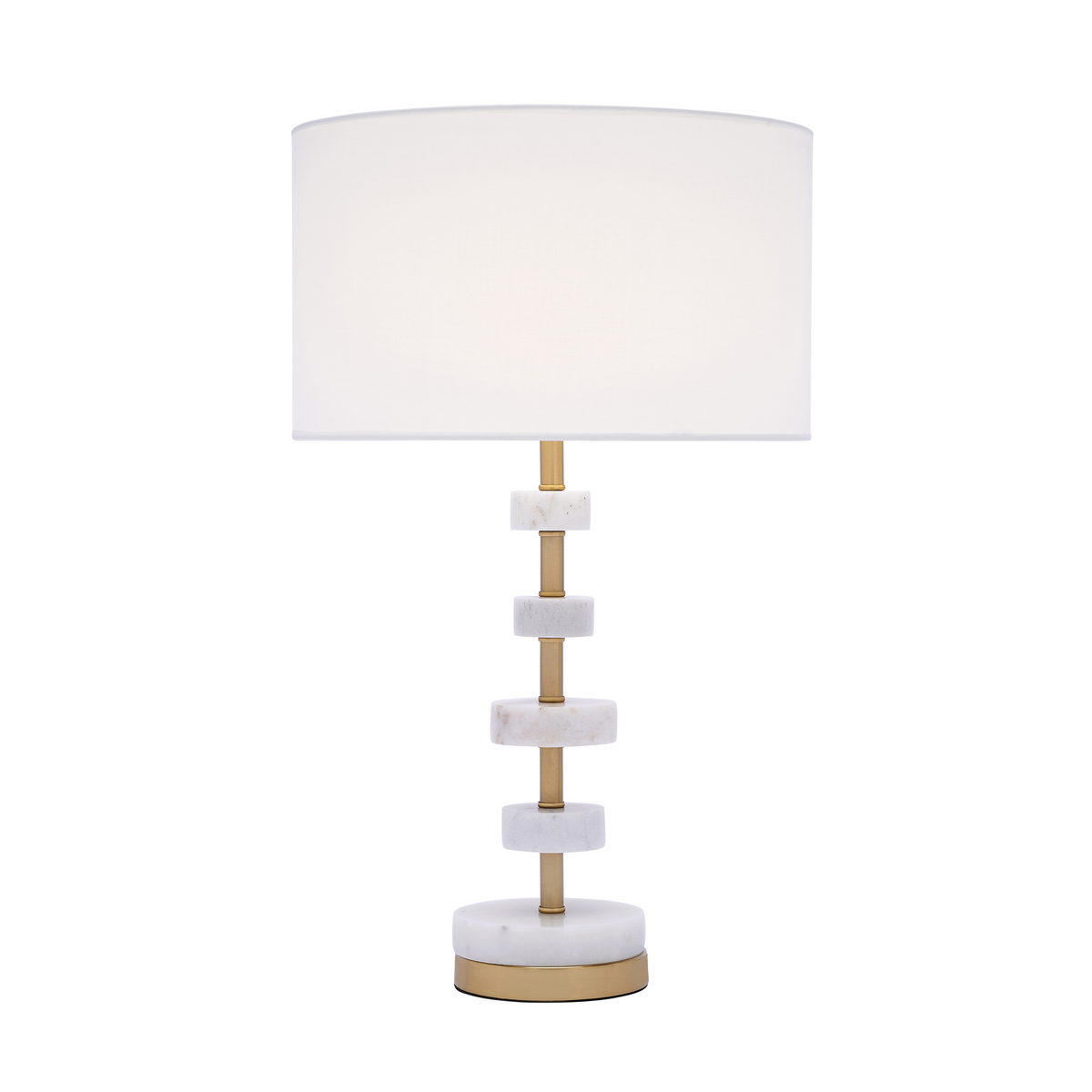 Astra Elegant Nightstand Table Lamp – RIS Store KSA