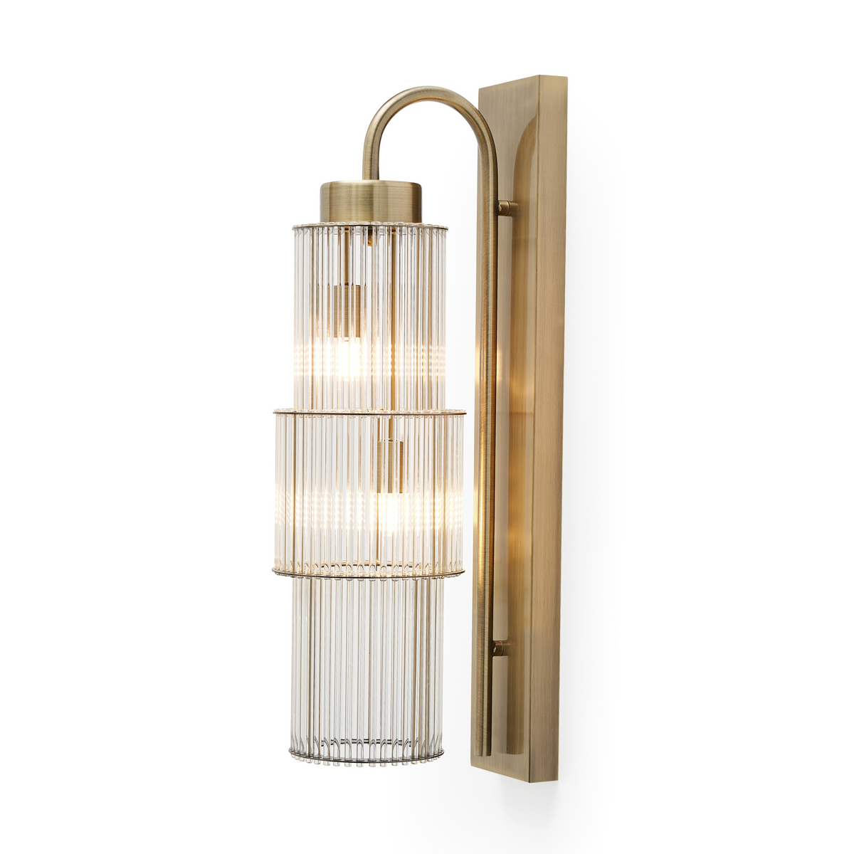 Elisha Wall Lamp – RIS Store KSA