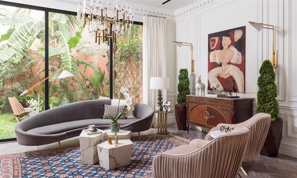 Shop Luxury Furniture and Home Decor in Saudi Arabia – RIS Store KSA