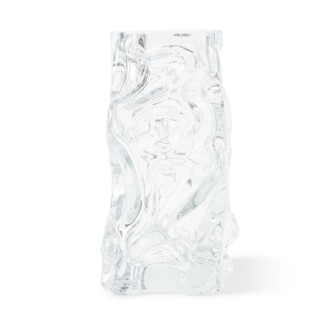 Ice Vase - Clear – RIS Store KSA