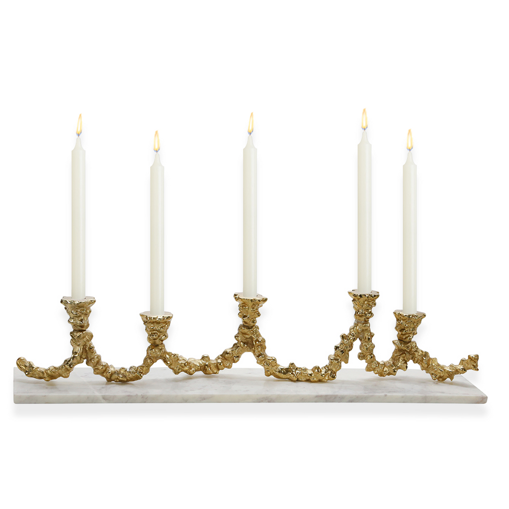 Candle holders – RIS Store KSA